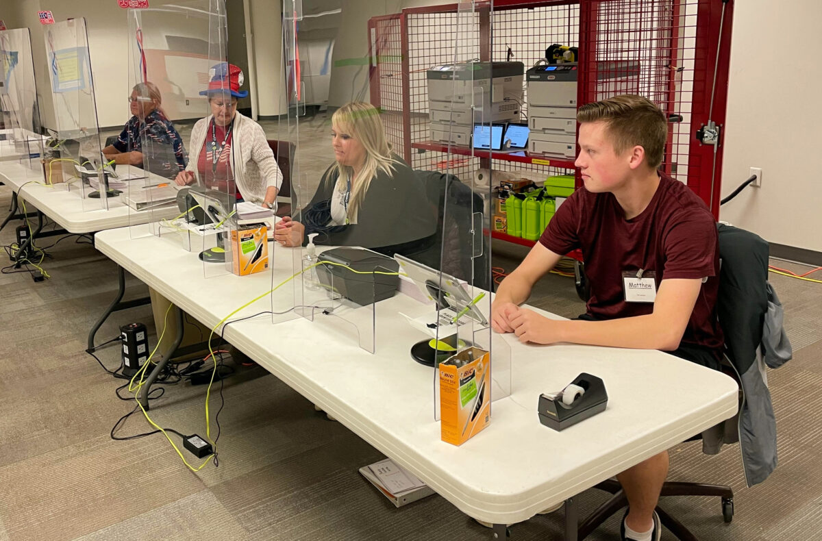 Weber County candidates start filing for offices up for grabs this ...